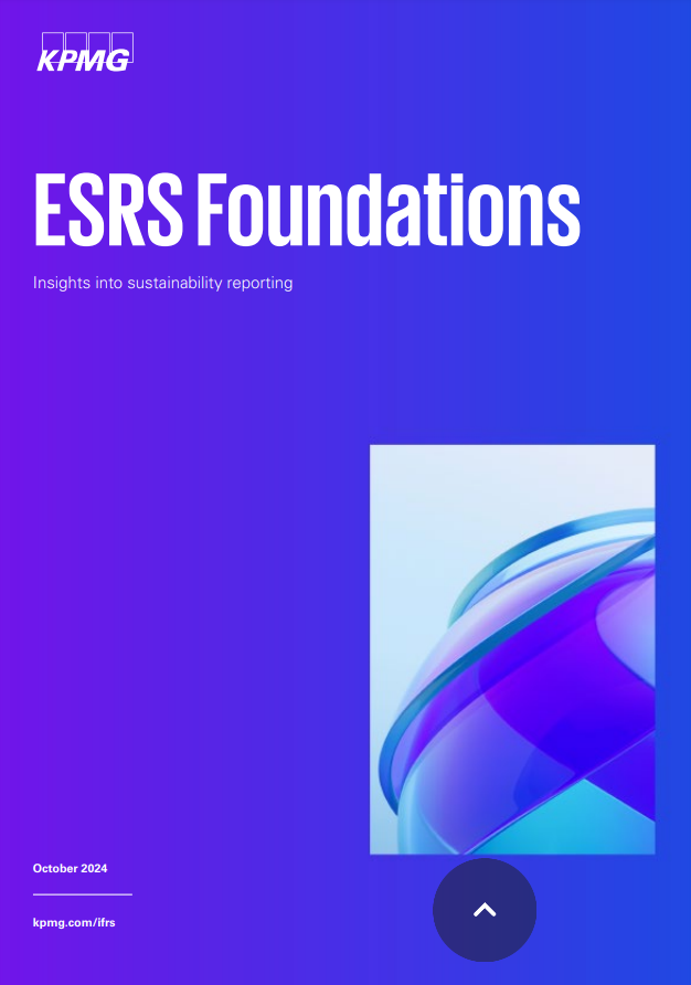 ESRS – Guide pratique pour transformer une obligation en opportunité ...
