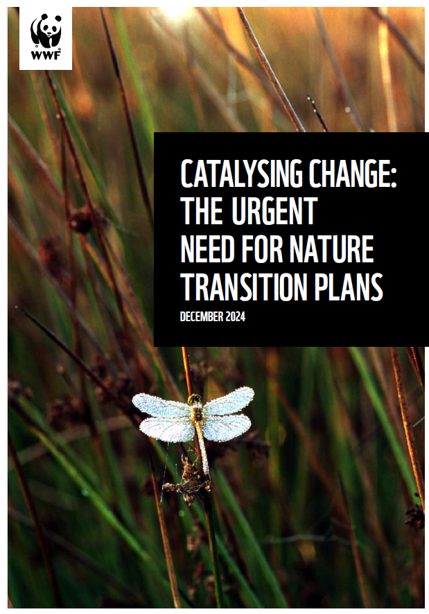 Plans de Transition Nature : Le nouveau cadre stratégique pour ...